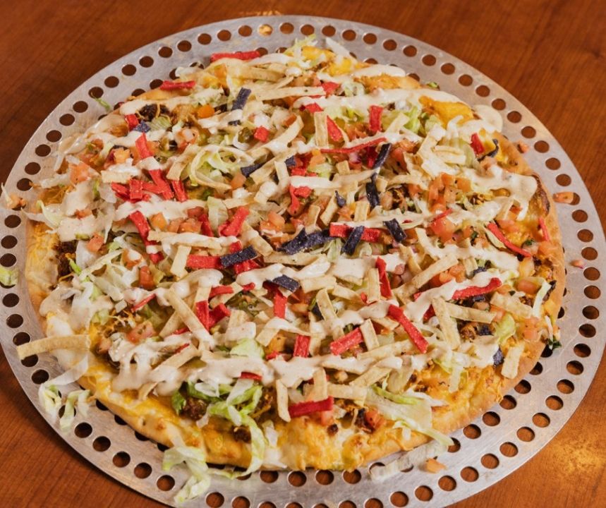 Ground Round Grill & Bar-Grand Forks | Toast