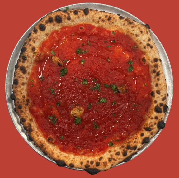 Old Scratch Pizza - Dayton | Toast