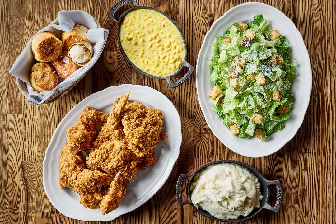 Rustic Root Solana Beach - RW Trailblazer