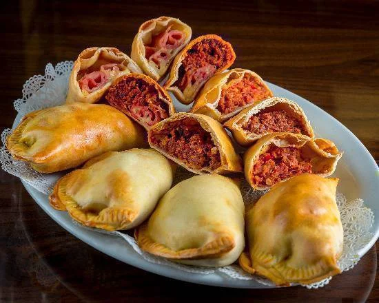 Ricky Bakery - Miami Florida