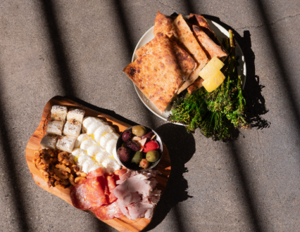 Beachwood Pizza & Beer - Lucky & Cheeky's Escape 4pk 16oz CANS