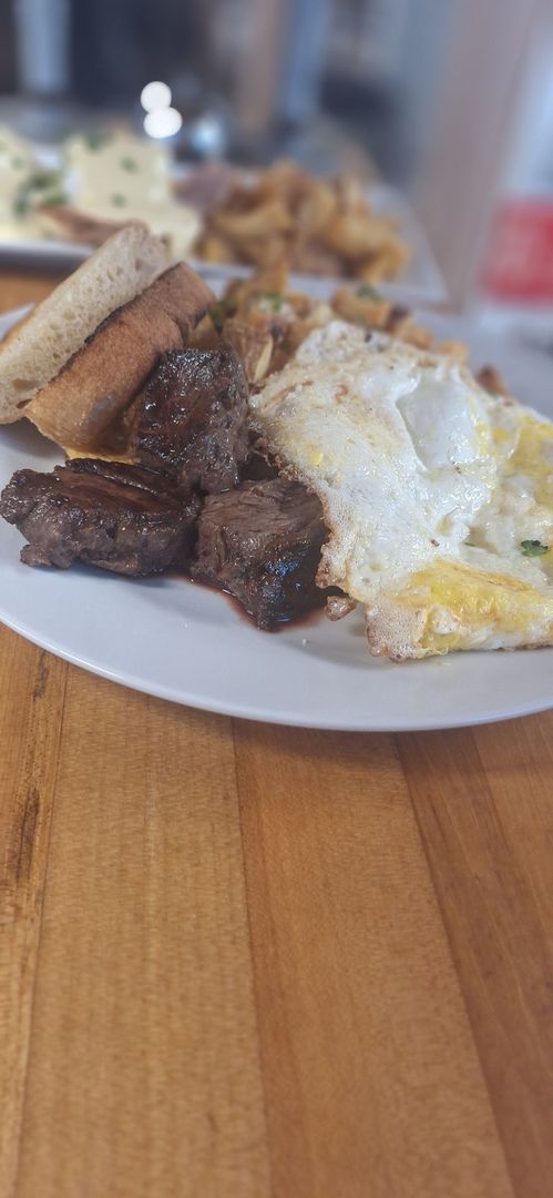 BirchTree Bread Company - Tidal Flow - Pivotal brewing