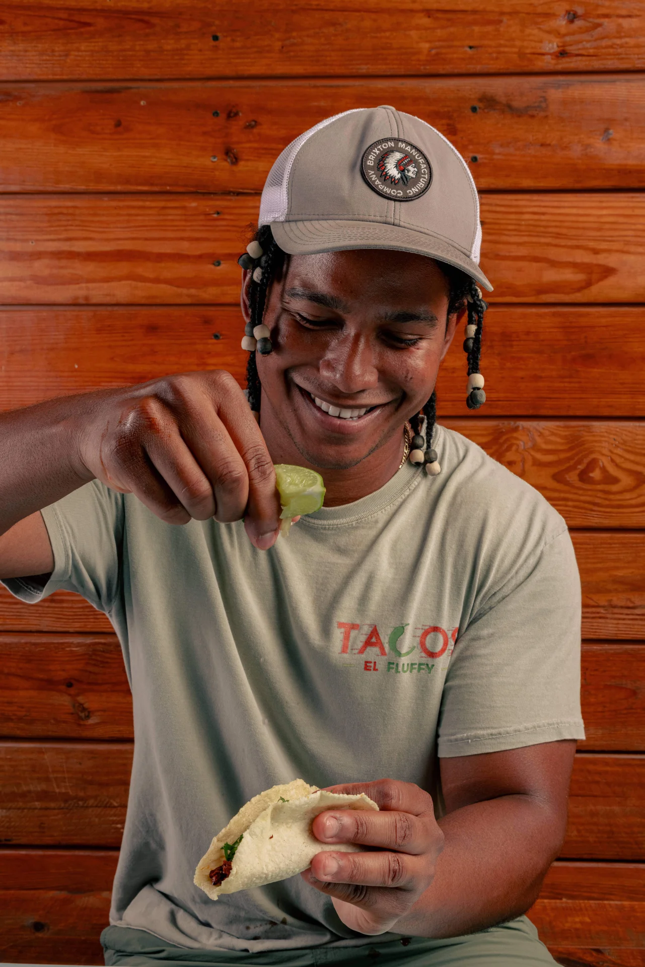 Tacos El Fluffy - Quality, Authentic, Fresh Latin Food in Pensacola