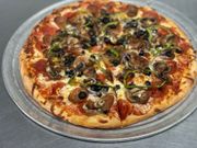 Gumby's Pizza Aggieland | Toast