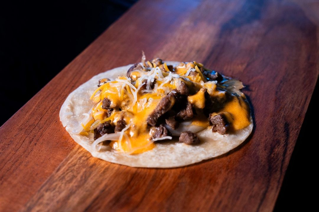 Grab N Go Tacos | Toast