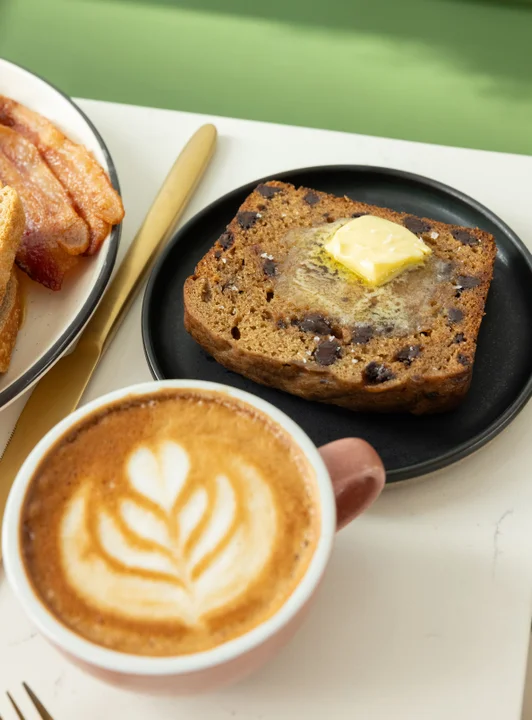 Maker's Cafe & Espresso Bar