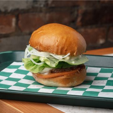 Cabalar Meat Co - Dewey Secret Machine Heartbreaker