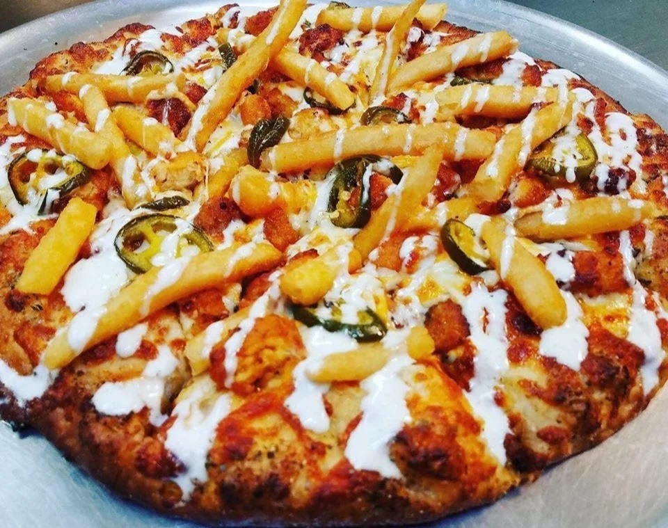 O.A.K. Pizza