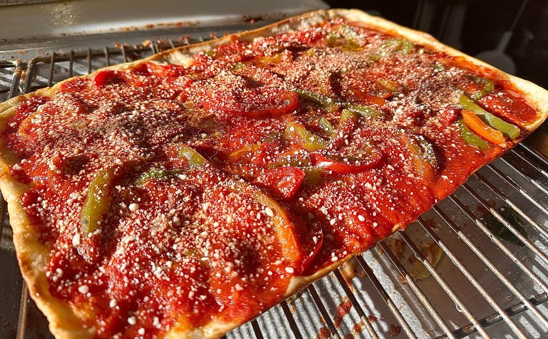 Turco's Pizza New Castle - Nick's Sticks
