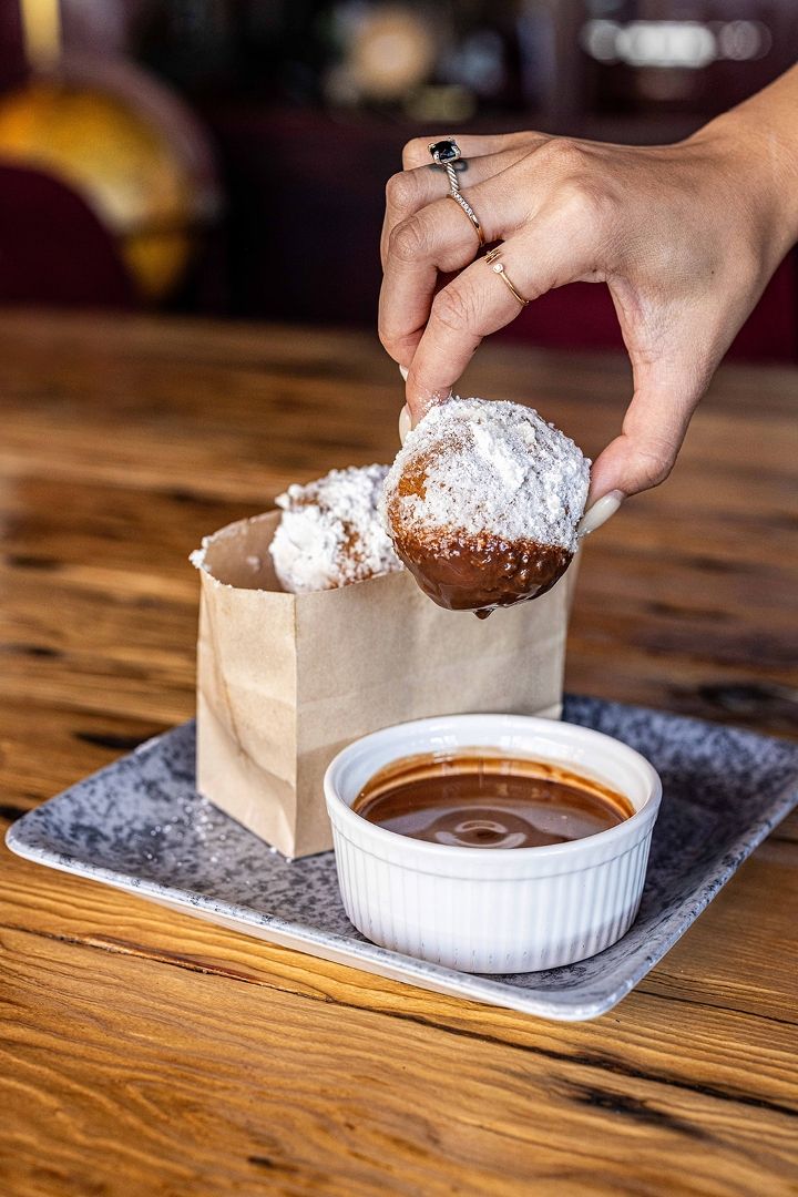 Bosscat Kitchen & Libations - Irvine Bosscat - Irvine | Toast
