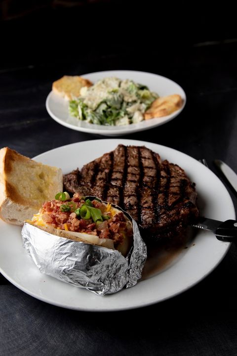 Martin's Downtown - Pot Roast