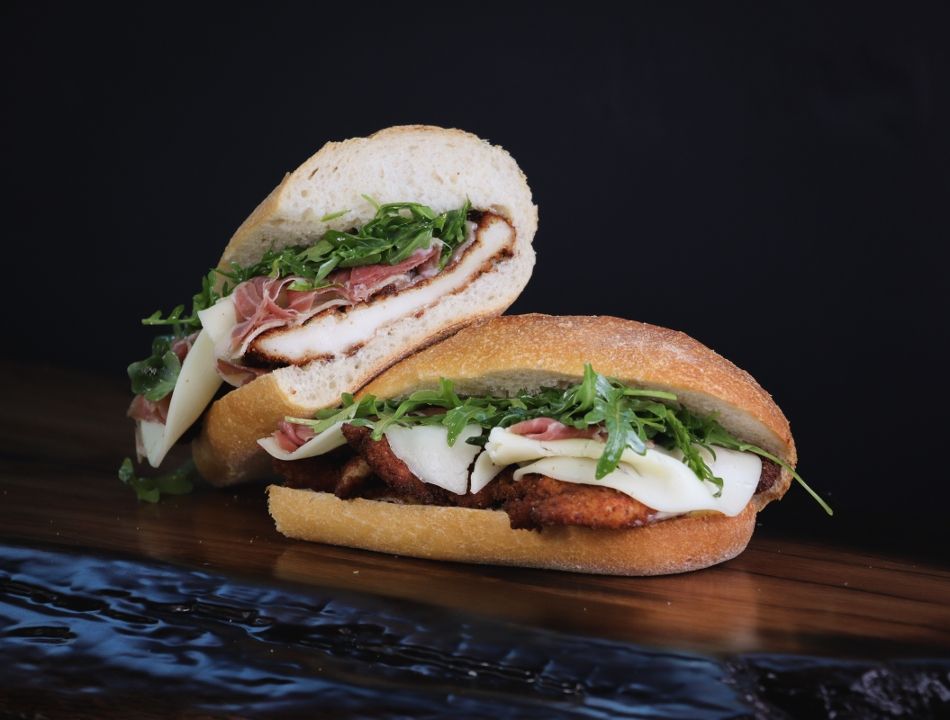 Eatalia Market - Individual Beef Cutlet