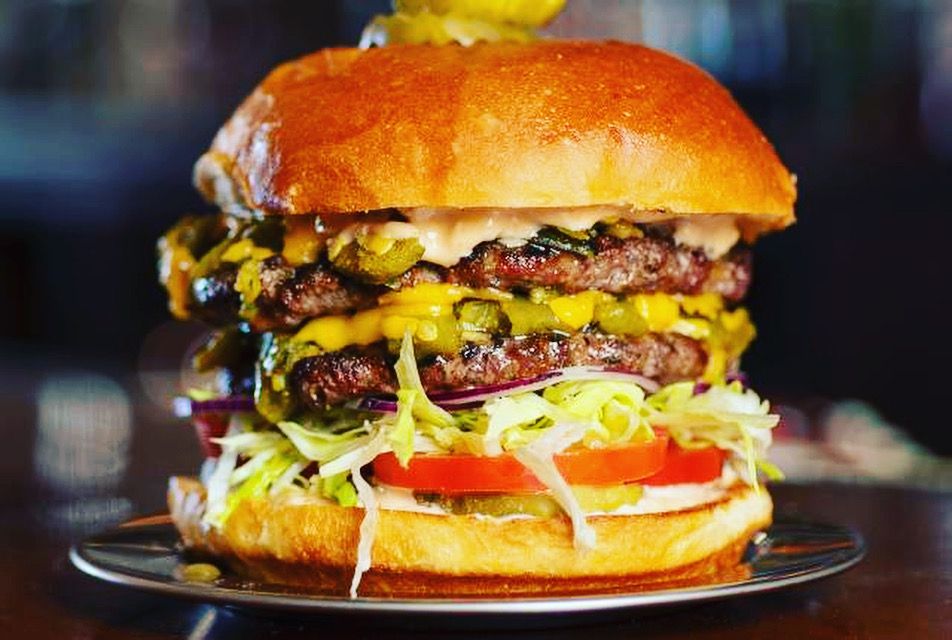 439 Us Rt 1 Ste 1 - PESTO CAPRESE FLATBREAD