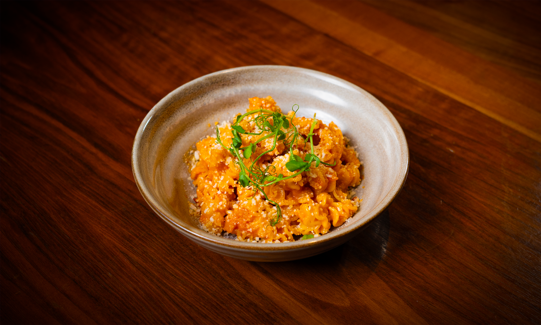 New Orleans - Scallops (TG)