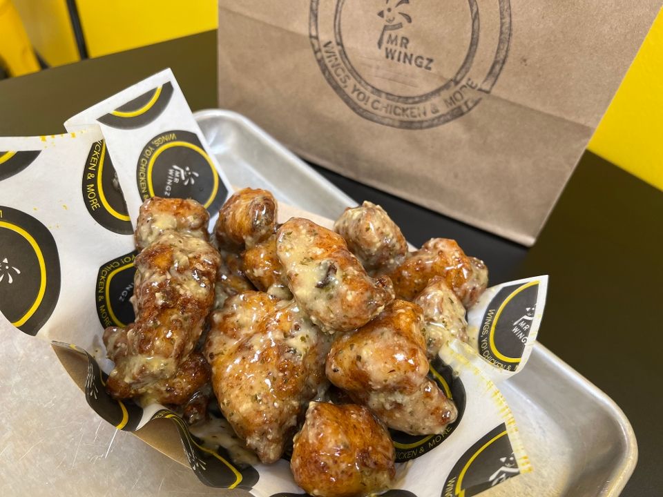 Order Online