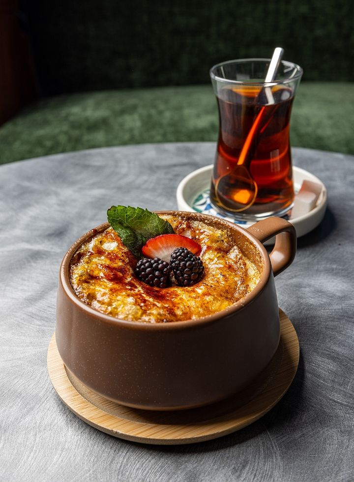 Dip & Happy Downtown Tampa | Toast