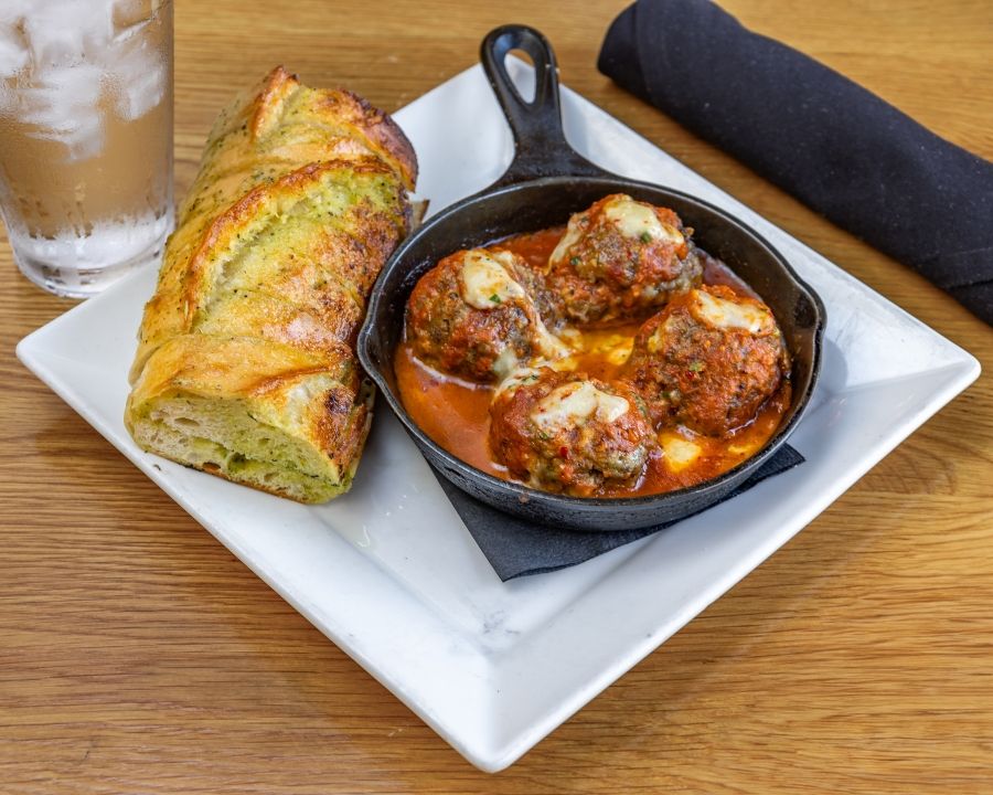 TruFire Kitchen and Bar - Frisco | Toast