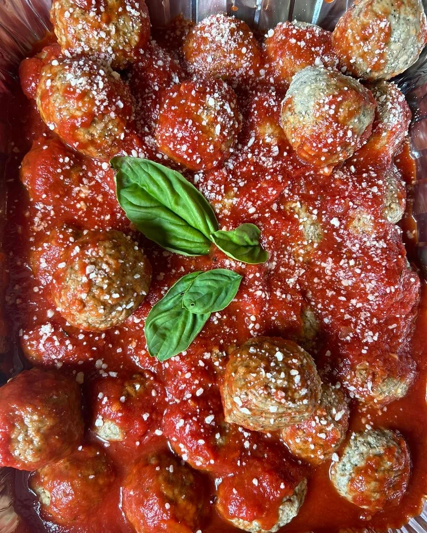 Scungilli's Italian Eatery