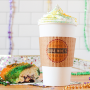 Java Moe's Coffee Co. Forrest General Hospital | Toast