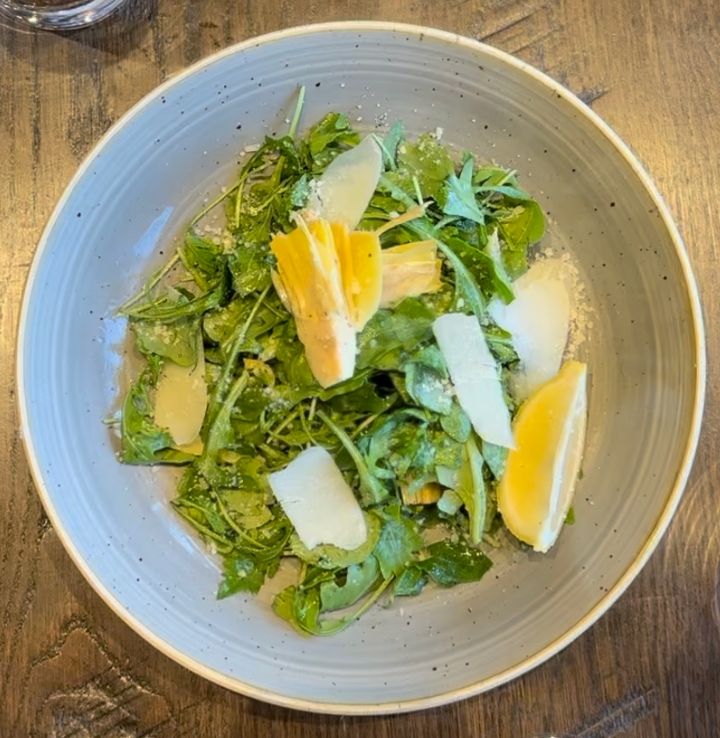 Alta Strada - Mosaic District | Toast