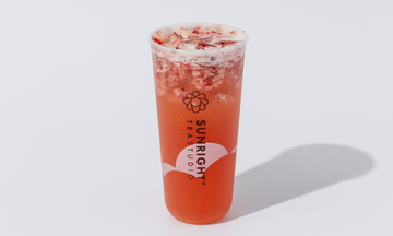 Sunright Tea Studio - Sunnyvale | Toast