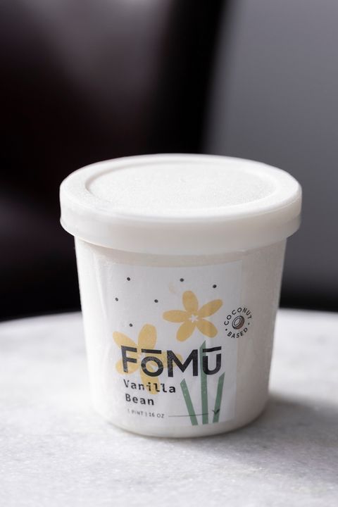 Fomu Quincy Market - 16 oz. Cookie Dō