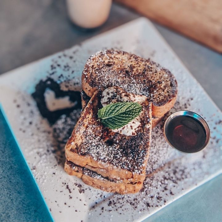 Toast - Murrieta Murrieta | Toast