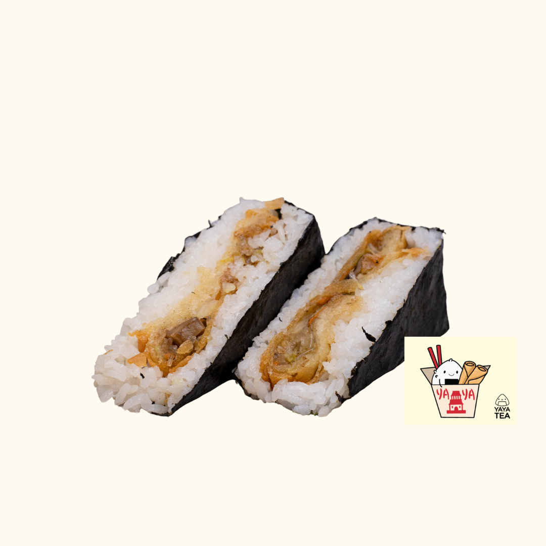 Yaya Tea Downtown BK - Ace of Spades