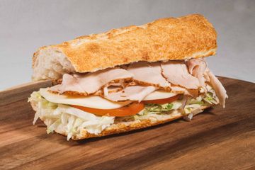 West Coast Sourdough San Francisco (4th Street) - Downtown - #0 Lobster ...