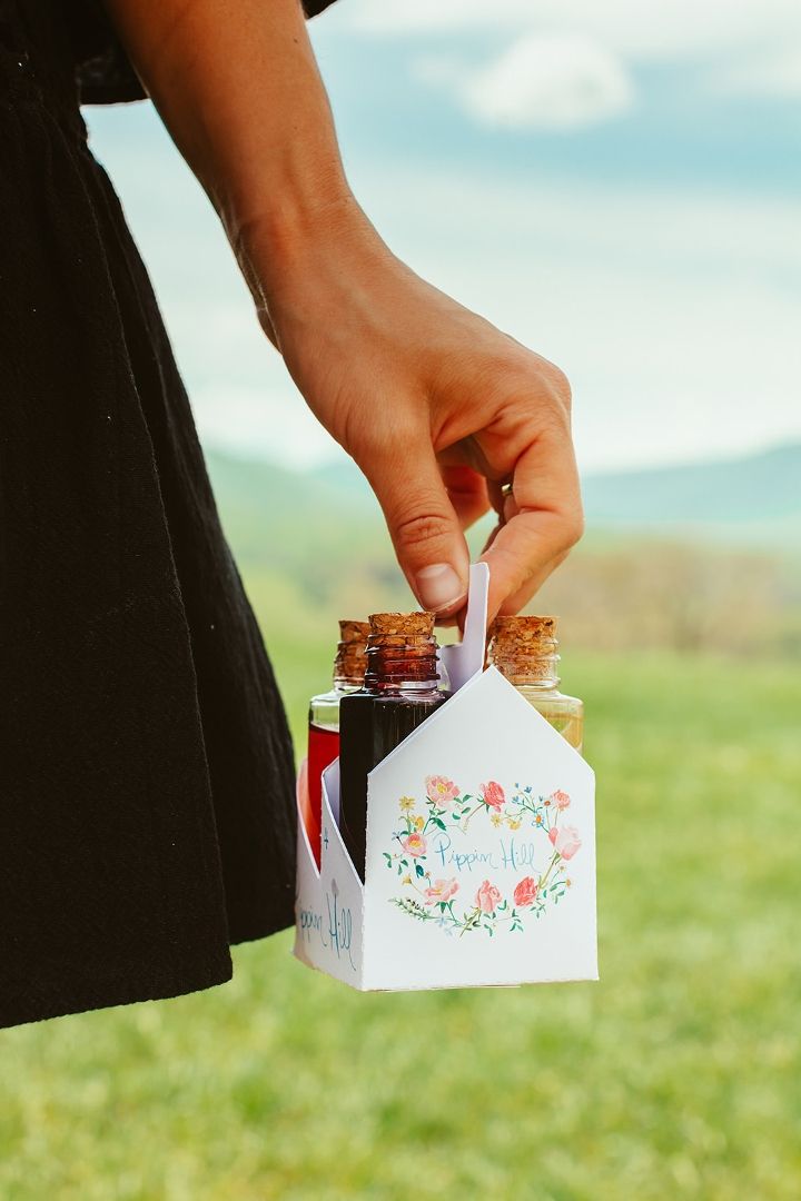 Pippin Hill Farm & Vineyards - Side Sourdough