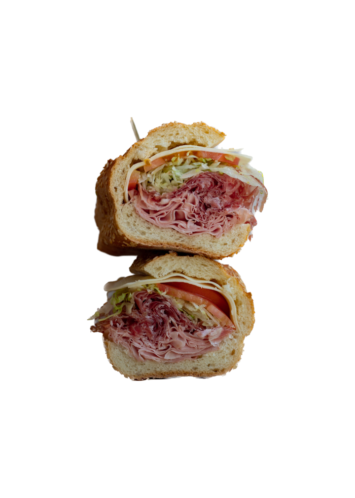 Capo Deli - Annapolis 139 Main St | Toast