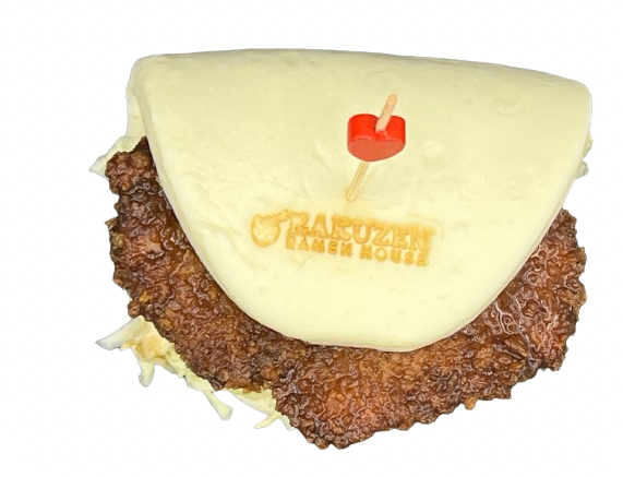 Rakuzen Ramen House - Kimino Sparkling Ringo Juice (Apple)