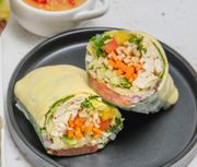 The SSam - Midtown | Toast