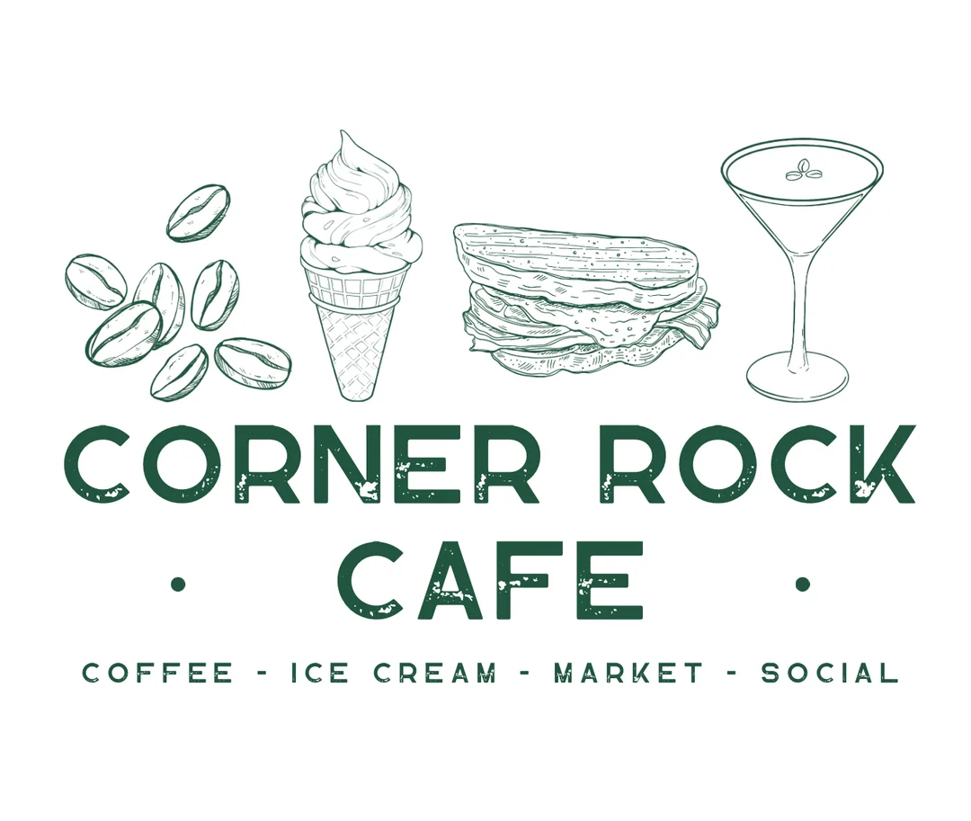 Corner Rock Cafe
