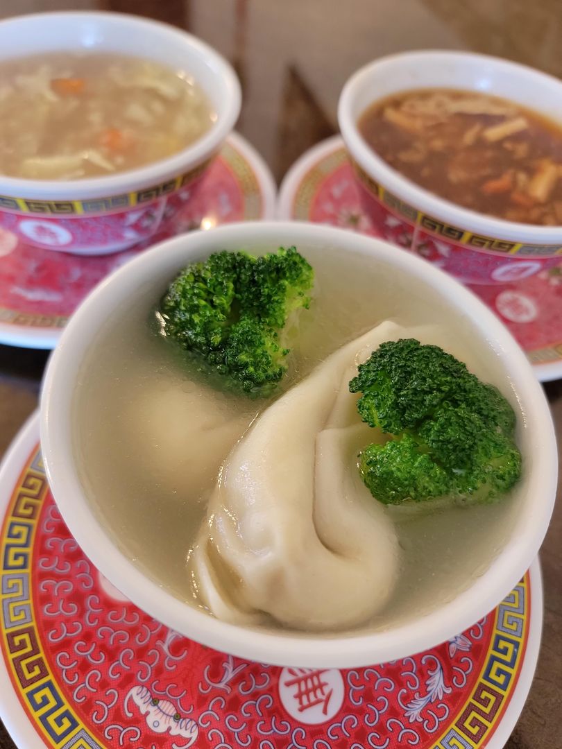 RICE BOWL | Celebrating 30 Years in Omaha | Toast