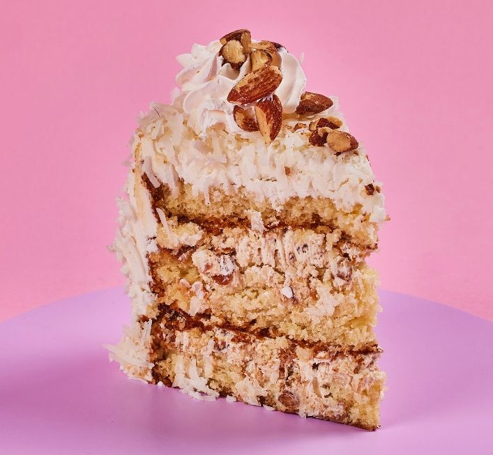 Keik Bakeshop Kendall 11735 SW 147TH AVE #1 | Toast