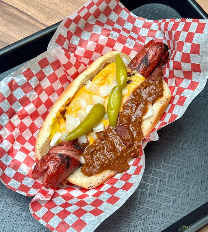 Highland Park - Pure Leaf Sweet Tea