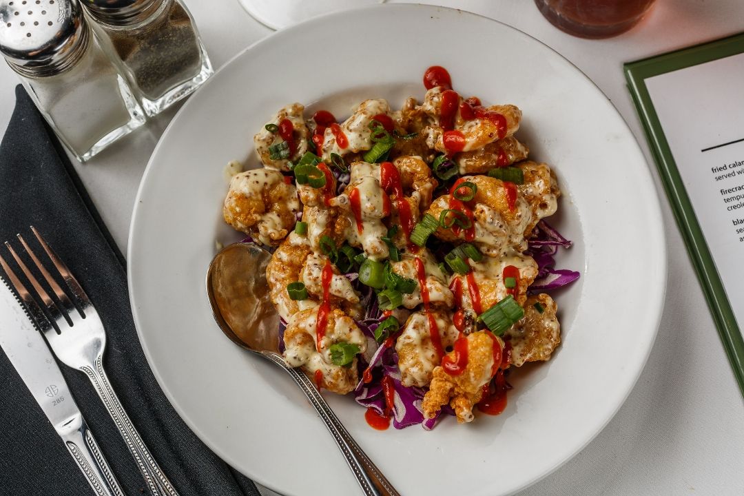 Windrush Grill Windrush Grill | Toast