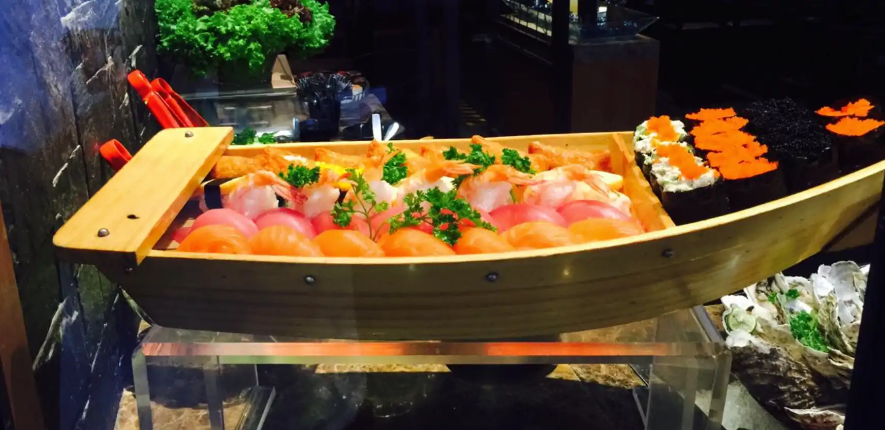 Drunken Fish - Water bottle