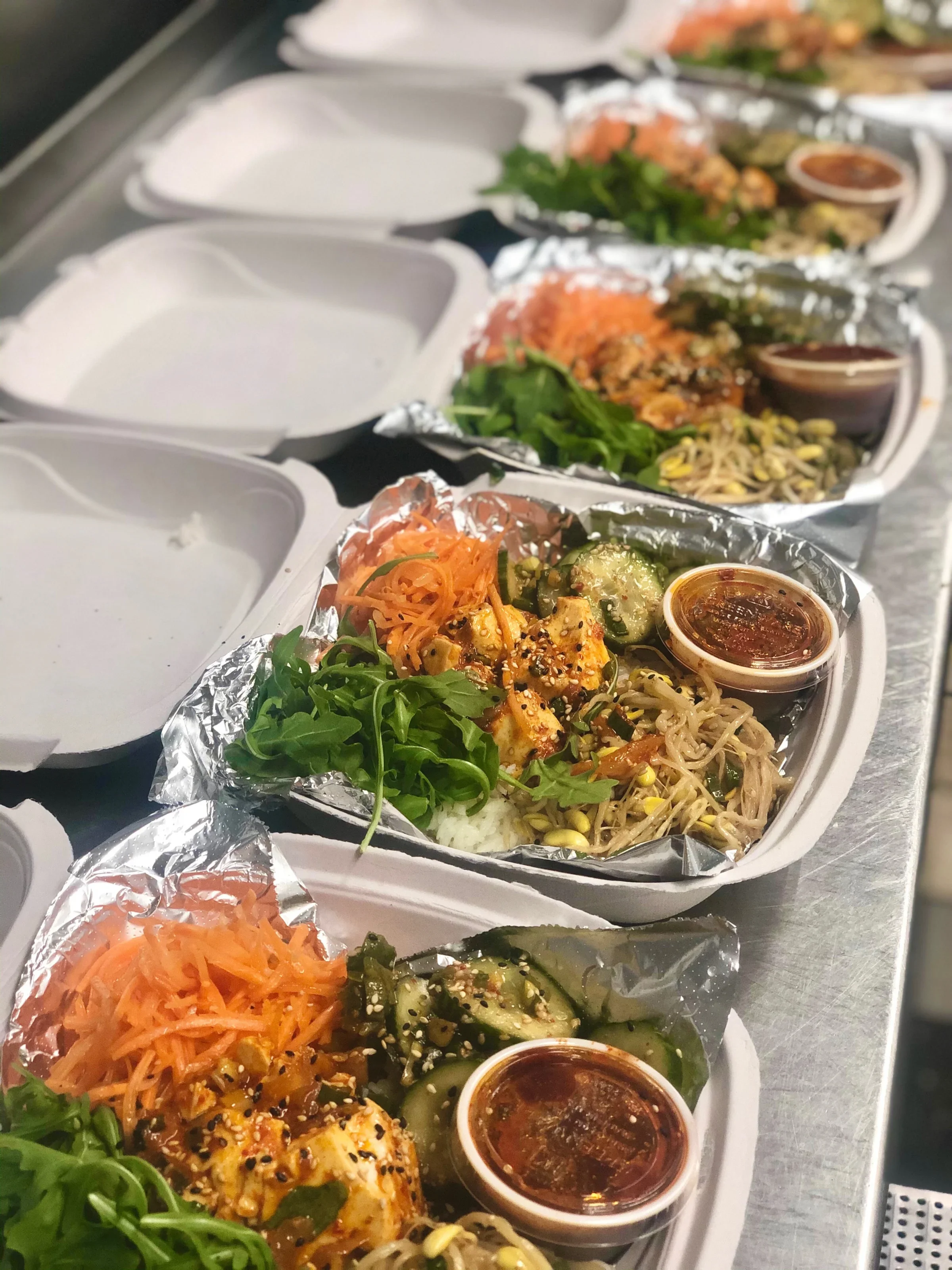 Miss Kim Korean Restaurant