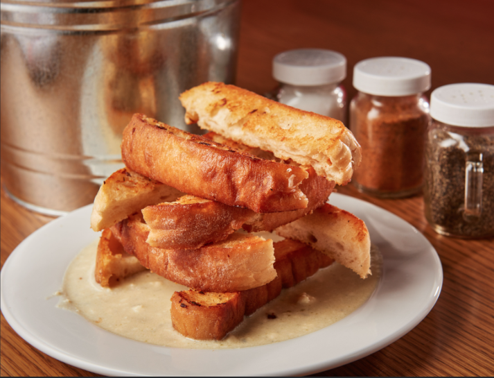 BJ Ryan's Banc House - Restaurant Week