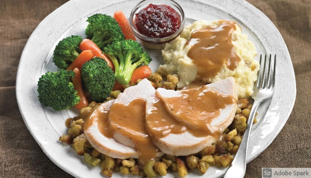 Marie Callender’s z142 - Gardena DNU - Pecan Pie