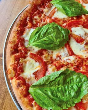 Major Tomato - LOADED MAJOR POTATO 12"