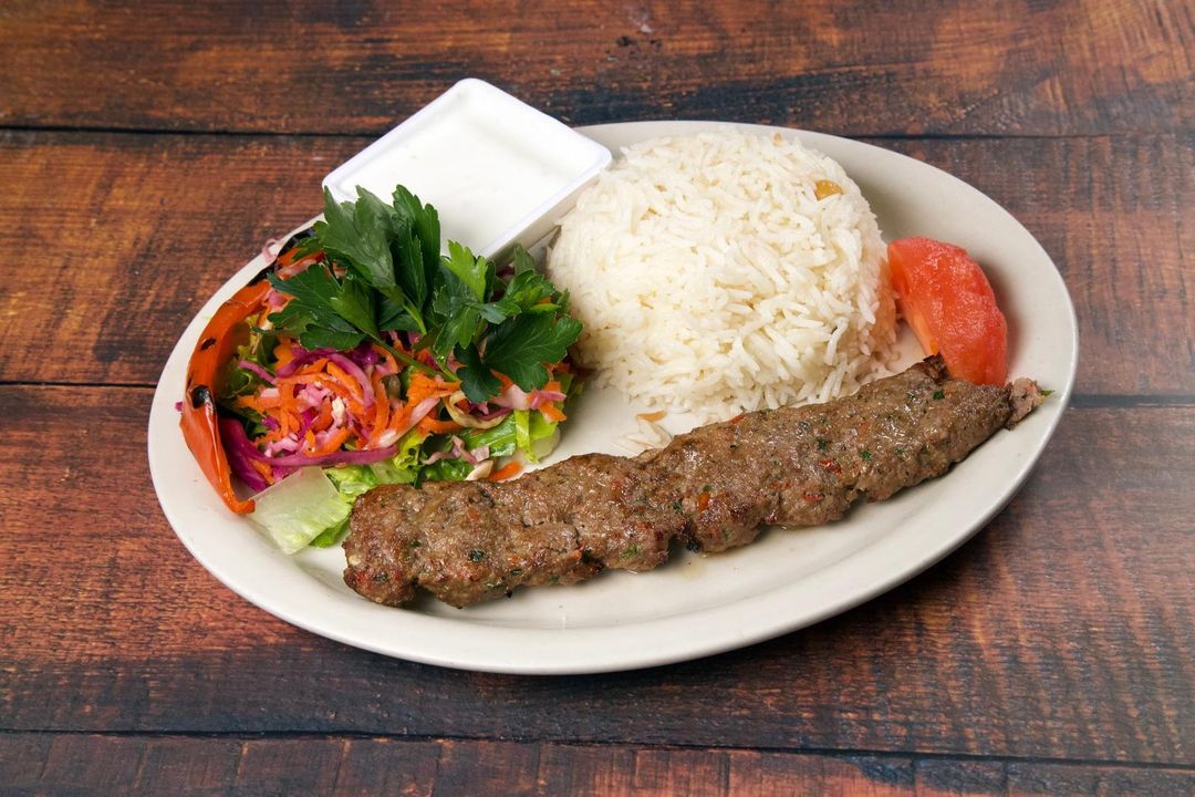 Order Online