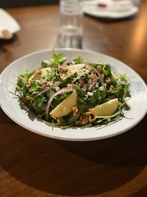 Square Peg Pizzeria - Glastonbury | Toast