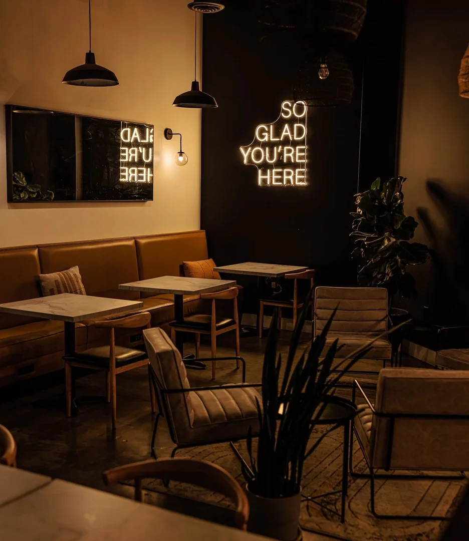 Mocha Lounge Dupont | Fort Wayne Coffee Shop with Drive-Thru & Catering