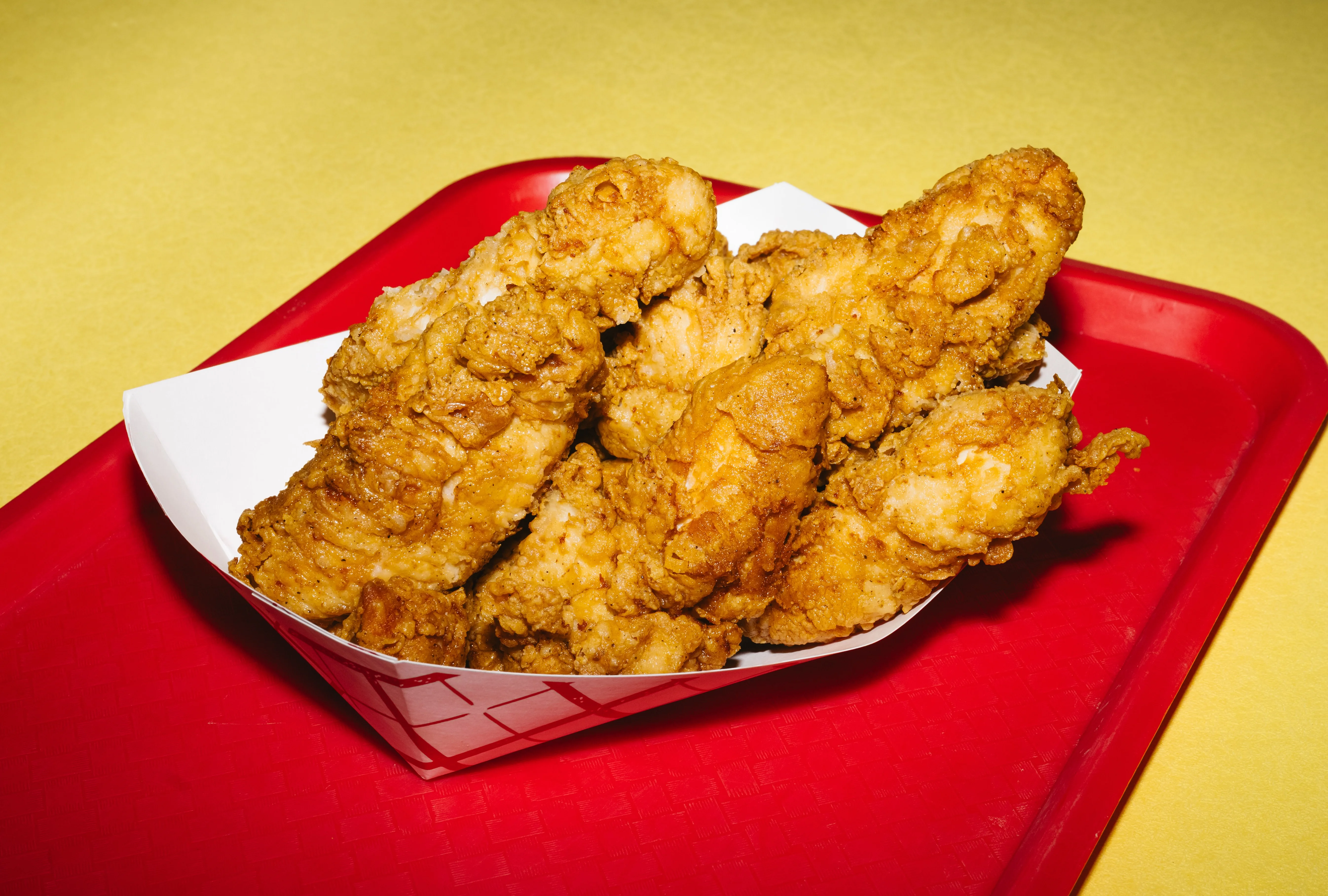 Sgt. Peppers Chicken