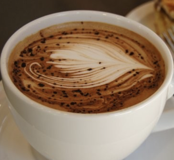 Silo Hayden Ferry | Toast