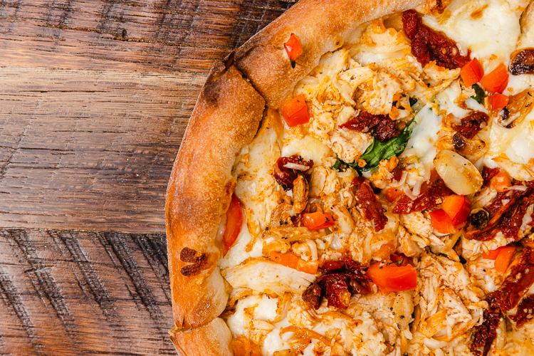 Skipolini's Concord - Small Pizza