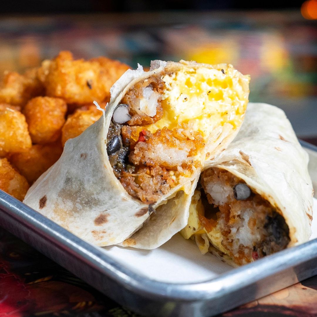 Continues Arcade | Toast